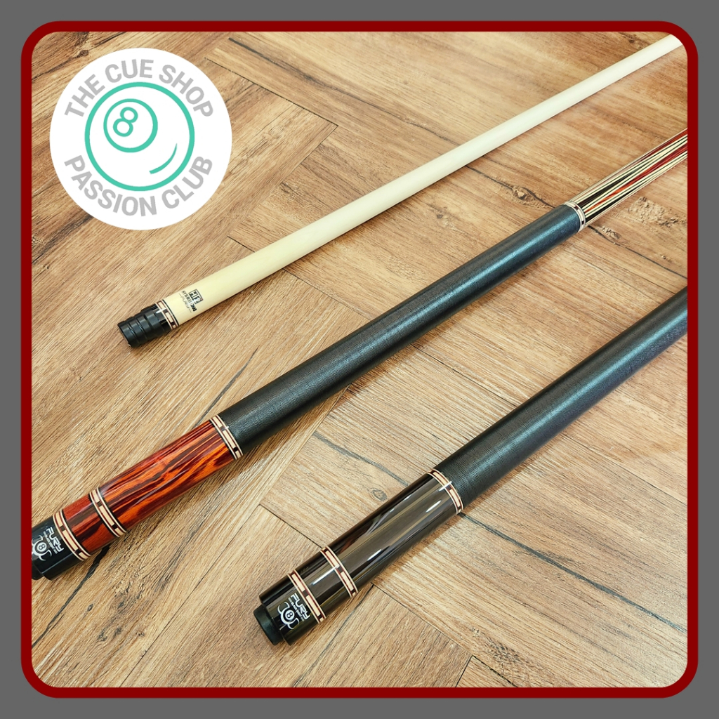 Fury YT Series bida Mechanical Carbon Core Through Centrifugal Core ...