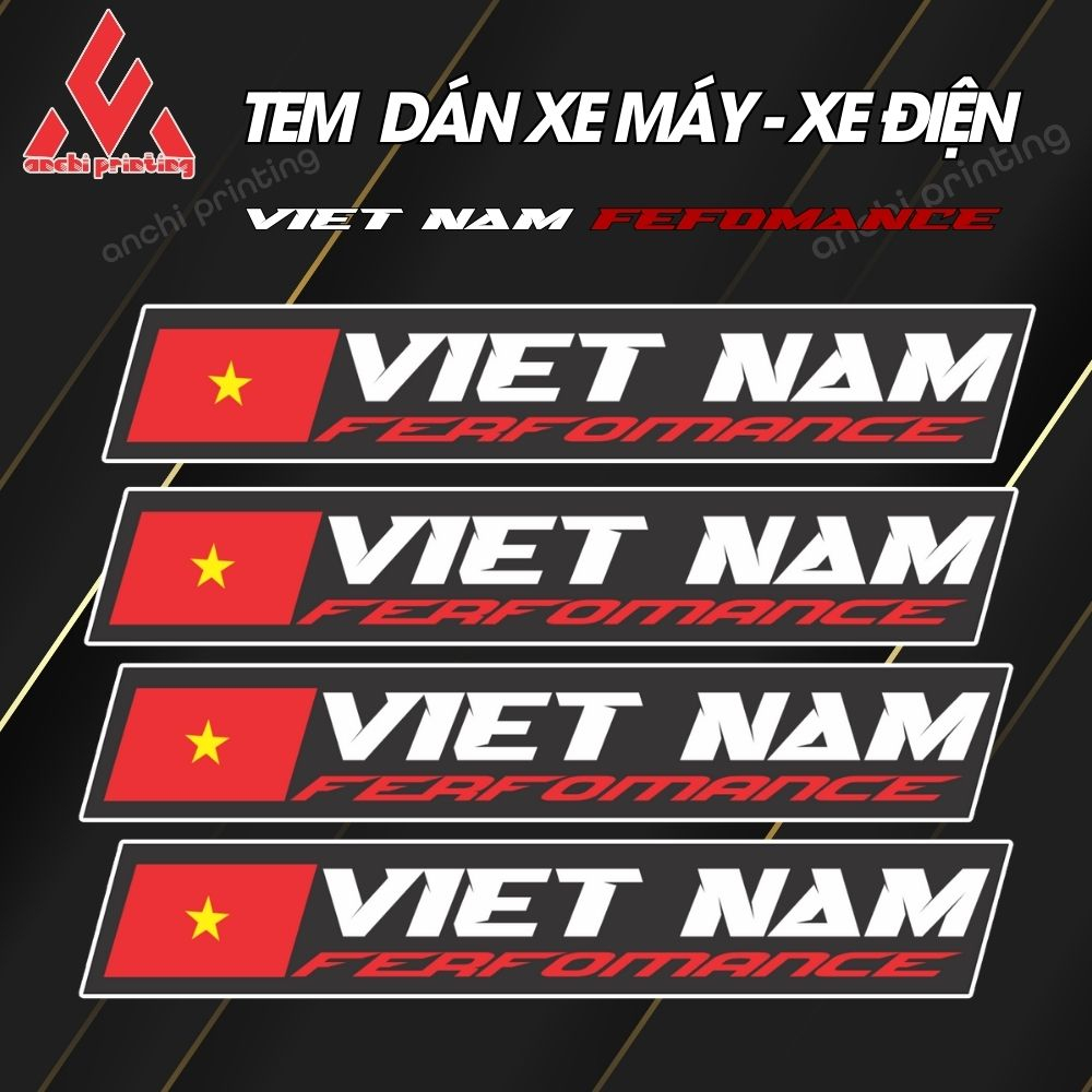Car stickers, super Hot Vietnamese car stickers, high quality decals ...