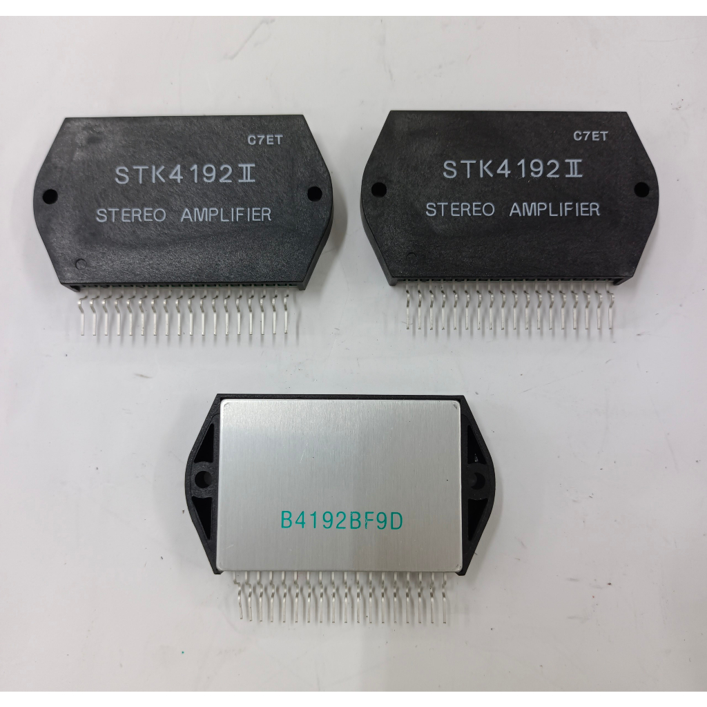IC ( STK 4192 II ) | Shopee Malaysia