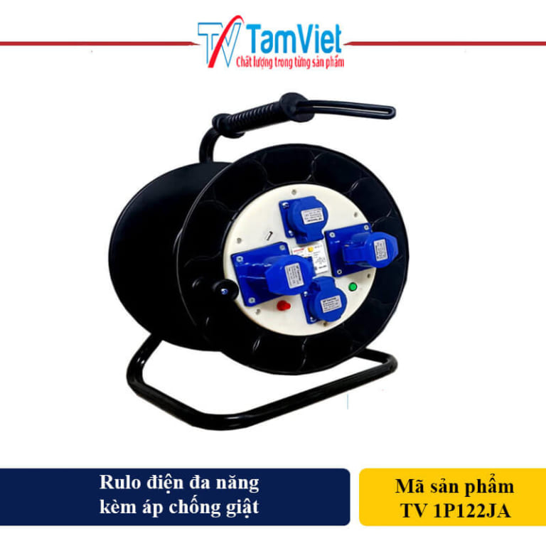 Multi-purpose roller – Single-phase coil extension socket | Shopee Malaysia