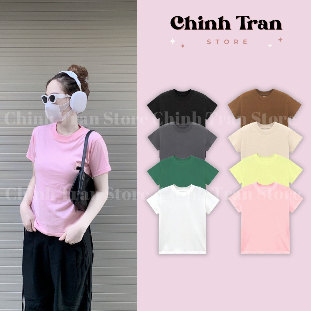 Baby TEE babytee t-shirt, 100% cotton, basic plain form, many colors ...