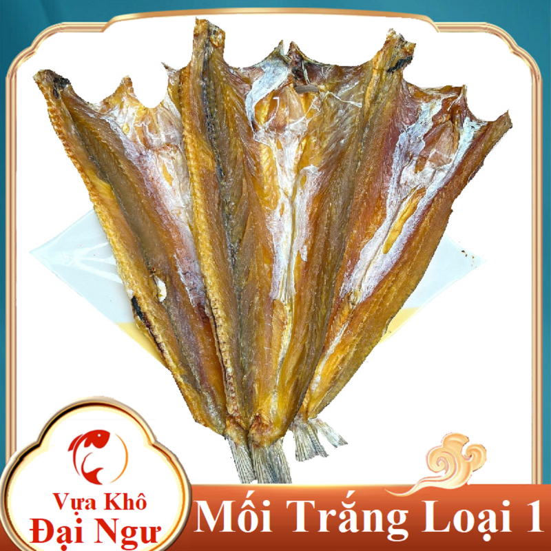 1 kg Dried White Termite Fish Delicious to Taste Minh Triet Dried Fish ...