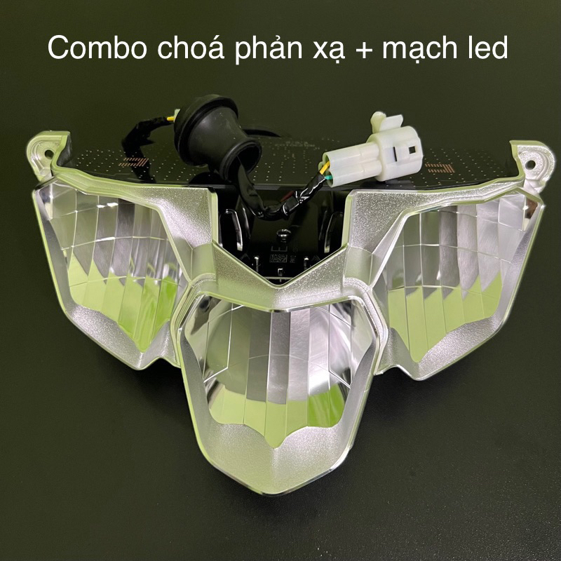 2019 Exciter 150 Genuine Led Circuit | Shopee Malaysia