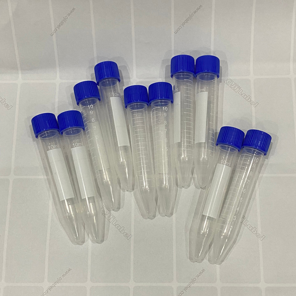 Prp Separate Set: ACD Test Tube, Activated Thrombin Vial, 10ml ...