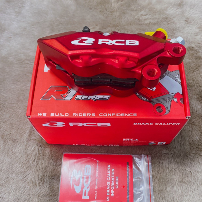 Rcb 4Pis pig can be installed on all car models (extremely hot red ...