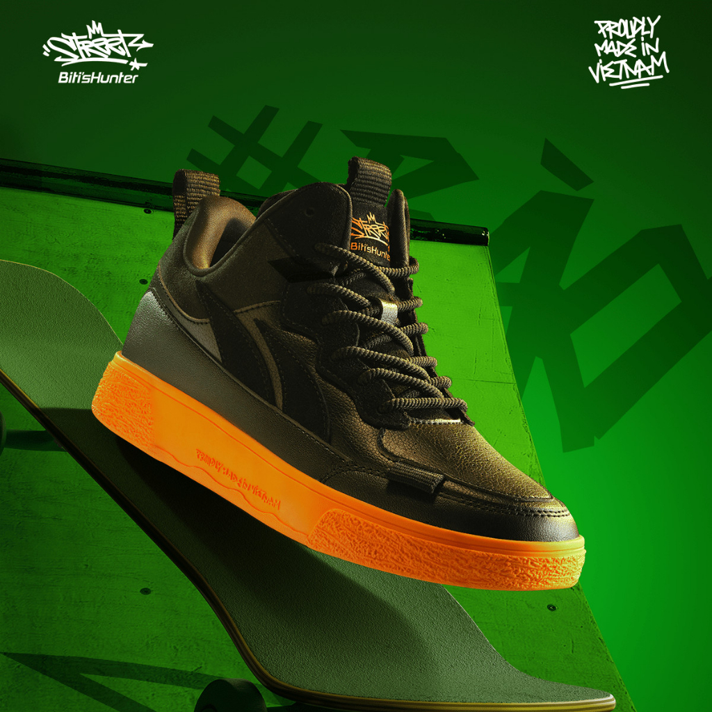 [KG Available SIZE TO CHANGE] Biti’s Hunter Street Men's and Women's ...