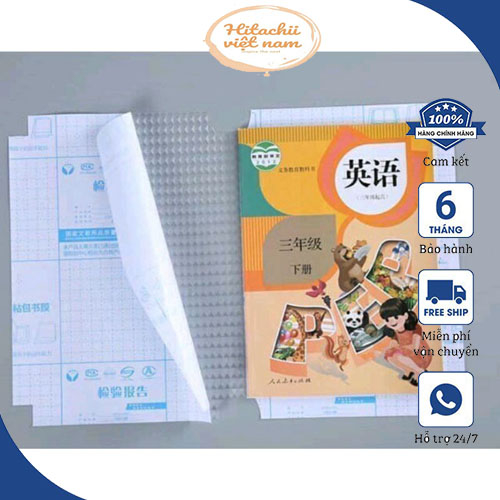 Wrap The decal Notebook Through The Box, The cute Textbook 10 Wraps ...