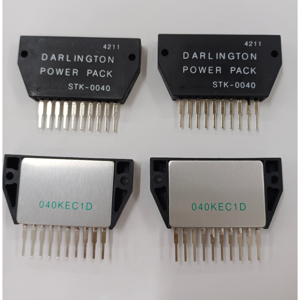 Ic ( STK - 0040) | Shopee Malaysia