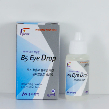 Frenzdrop contact lens eye drops 13ml | Shopee Malaysia