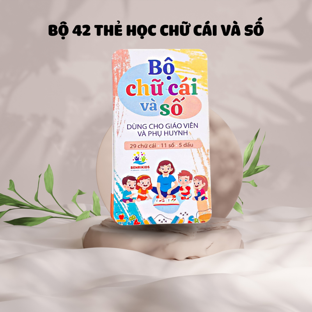 Set of 42 Vietnamese learning flashcards with digraphs, single letters ...