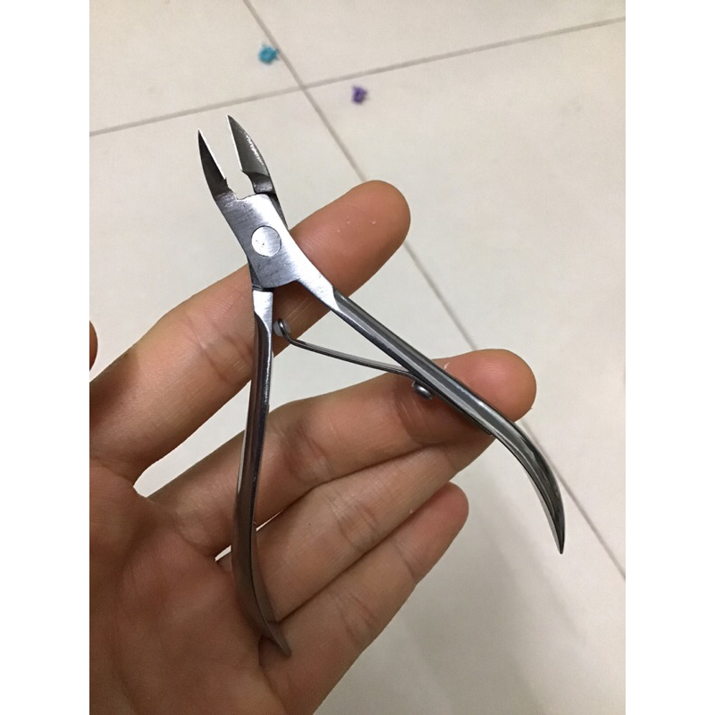 Pliers HandPiece - skin picking pliers | Shopee Malaysia