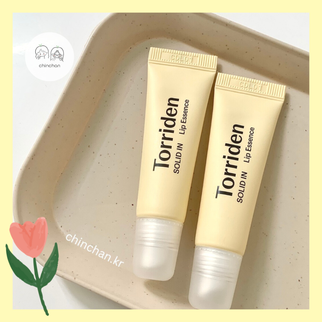 Torriden Ceramide Lip Essence 11ml | Shopee Malaysia
