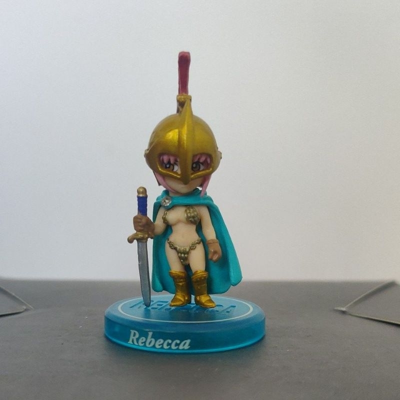 Genuine SD series One Piece Rebecca model | Shopee Malaysia