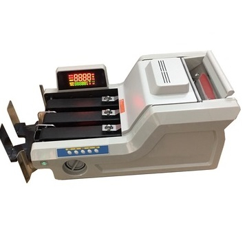 High QUALITY MODUL 6688MD MONEY COUNTING MACHINE Counterfeit money ...