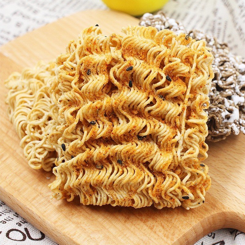 [New Delicious Snacks] Combo 20 Packs Of Instant Instant Noodles For ...