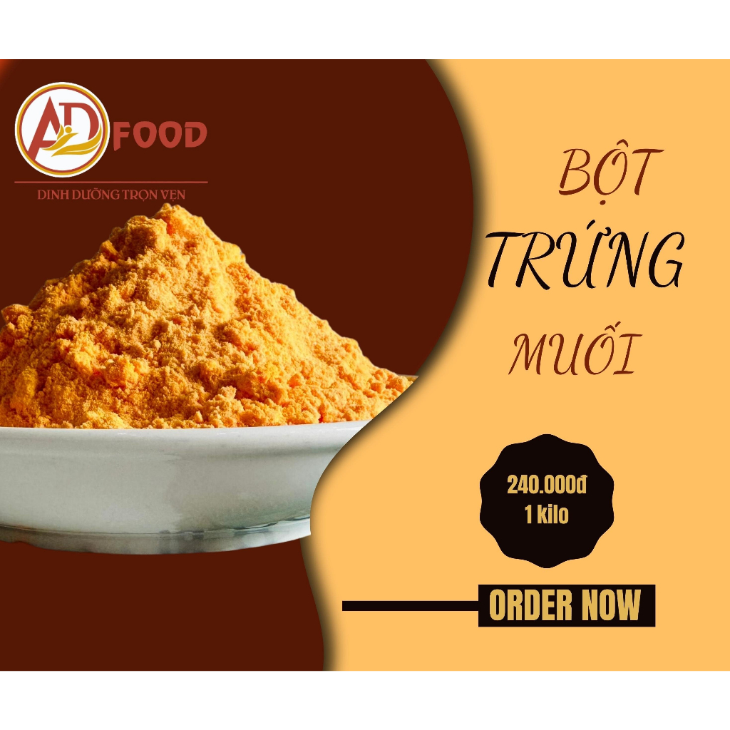 Salted egg seasoning powder 100g | Shopee Malaysia