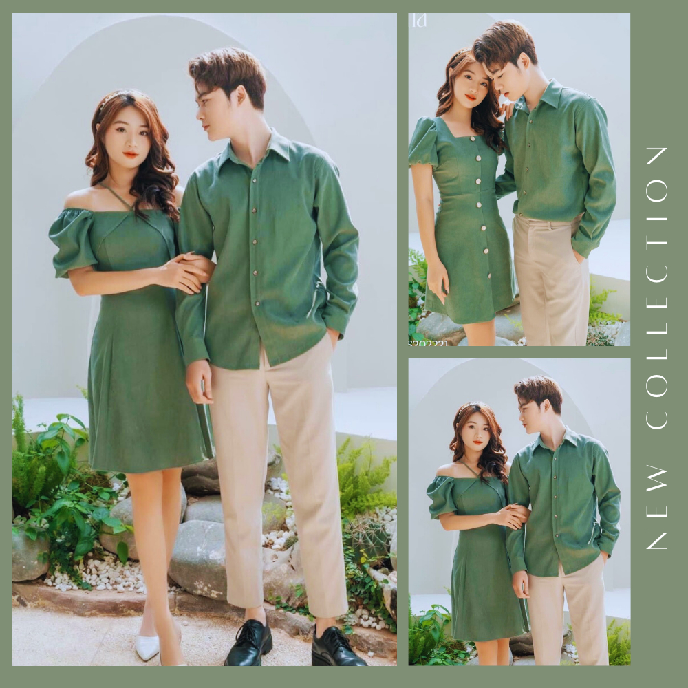 Latest men's and women's couple clothes - WITH REAL PHOTOS - men's and ...