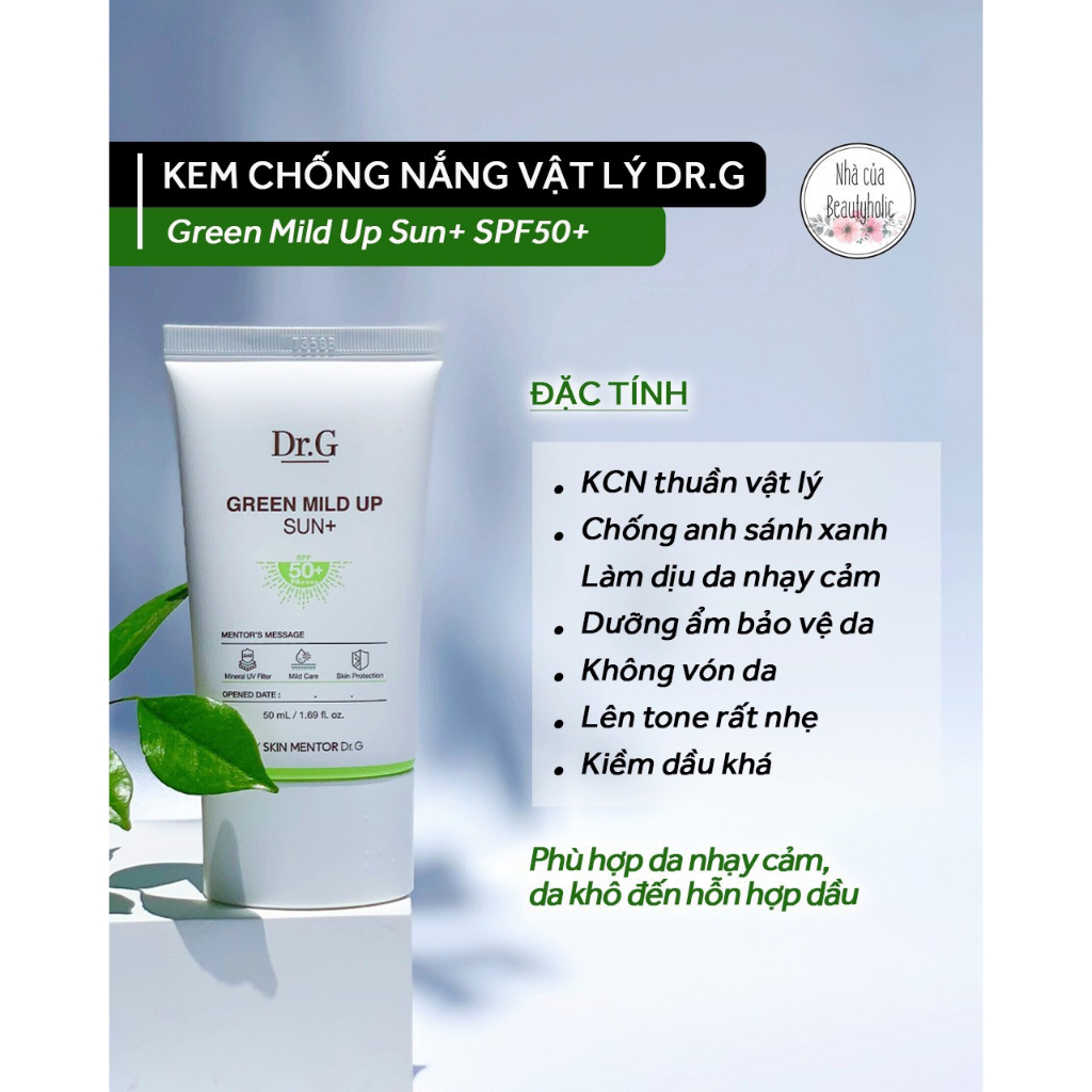 Dr.g Brightening Up Sun Oil Sunscreen, Lifting Skin Tone | Shopee Malaysia