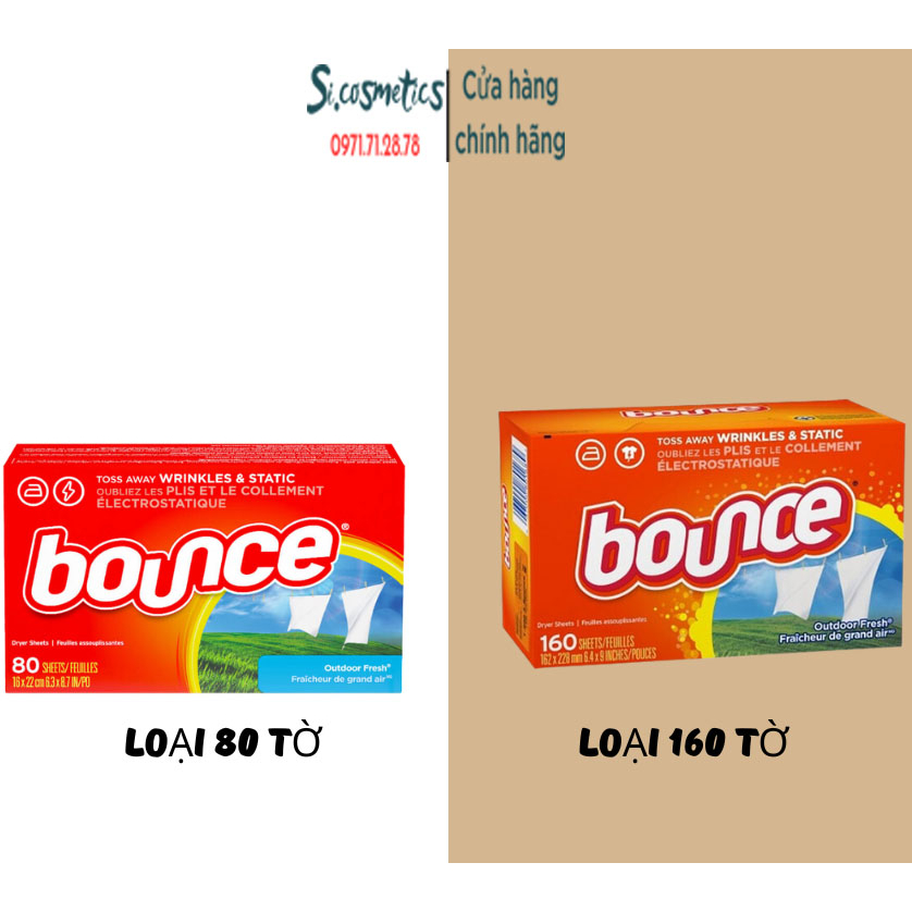 American Bounce Paper 160 Sheets | Shopee Malaysia