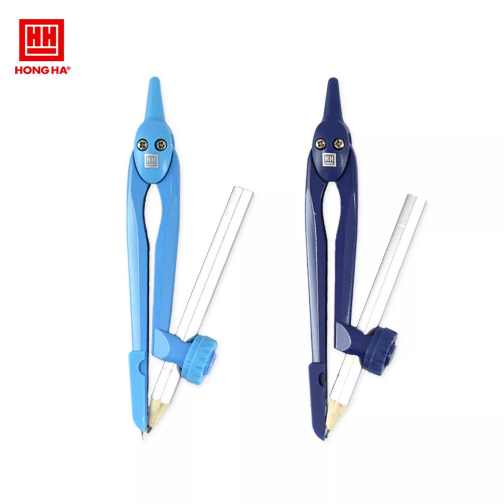 Hong Ha wooden lead compass SM-05 (code: 3489) | Shopee Malaysia