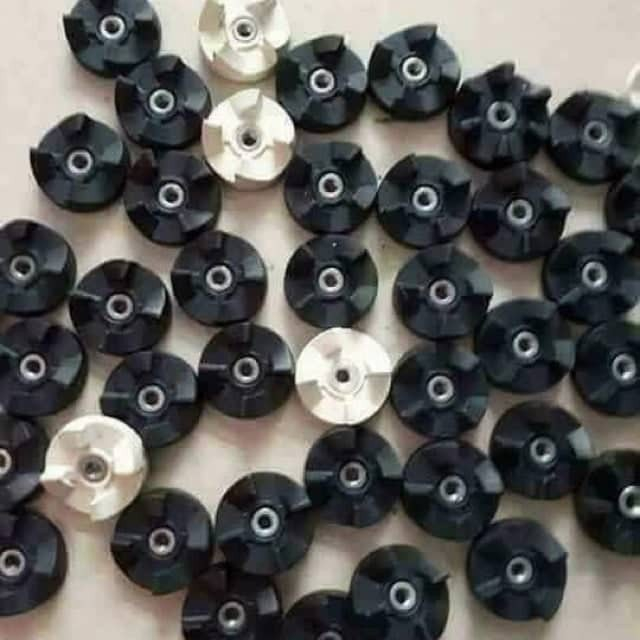 Blender Components Grade 1 Rubber Lug Shopee Malaysia