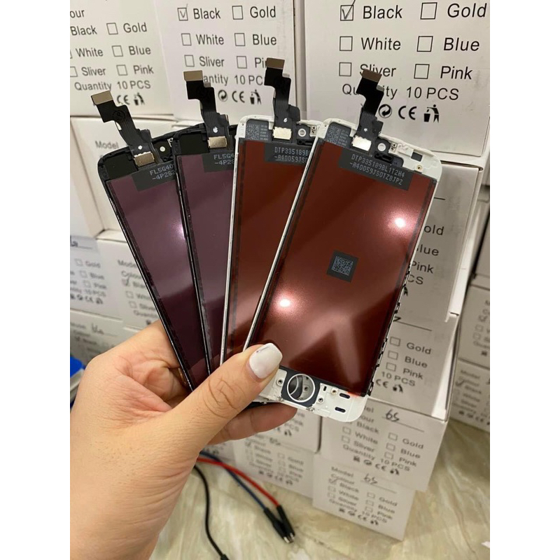 Genuine replacement screen for 5s (screwdriver) | Shopee Malaysia
