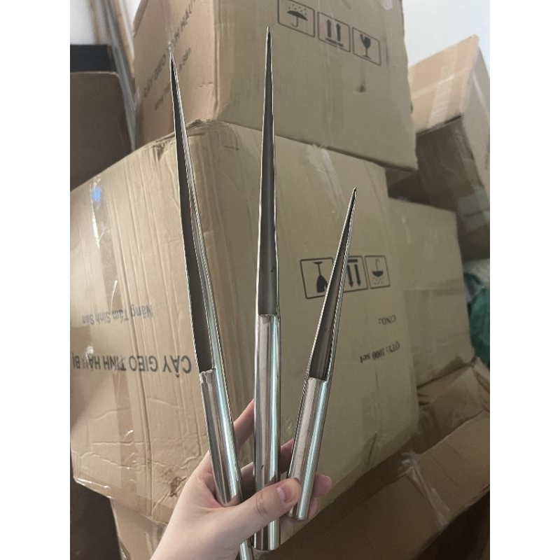 Stainless steel rice tattoo | Shopee Malaysia