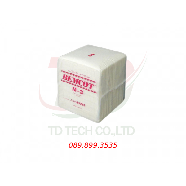 Bemcot M3 Wipes – Cleanroom | Shopee Malaysia
