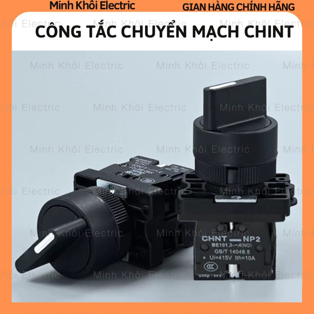 Chint rotary switch, chint 2 and 3 position switch 22mm chint phi, 2 ...