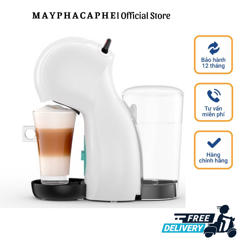Nescafe Dolce Gusto Piccolo XS 9781 Rio Coffee Maker, Dolce Gusto ...