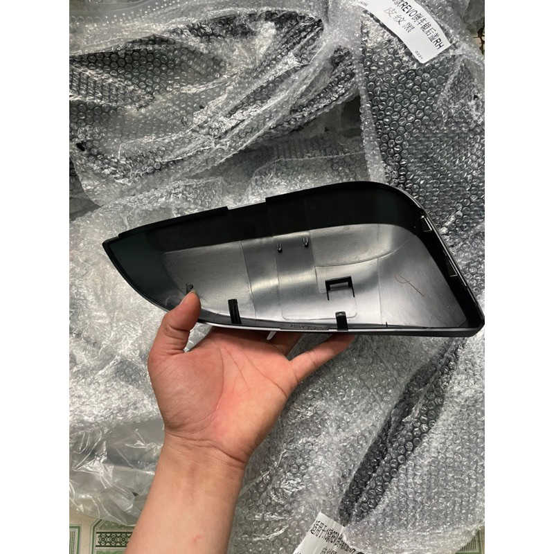 Toyota INNOVA FORTUNE HILUX 2016-2022 REARVIEW MIRROR COVER, high ...