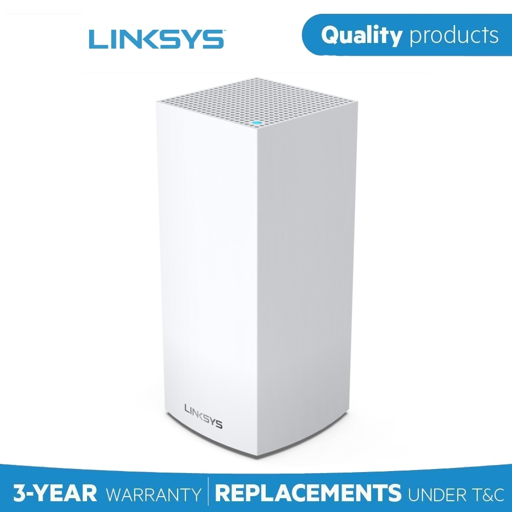 Velop AX4200 LINKSYS MX4200 Mesh Wi-Fi System | Shopee Malaysia