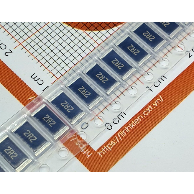 Resistor 2512 1W 5% (5c) | Shopee Malaysia