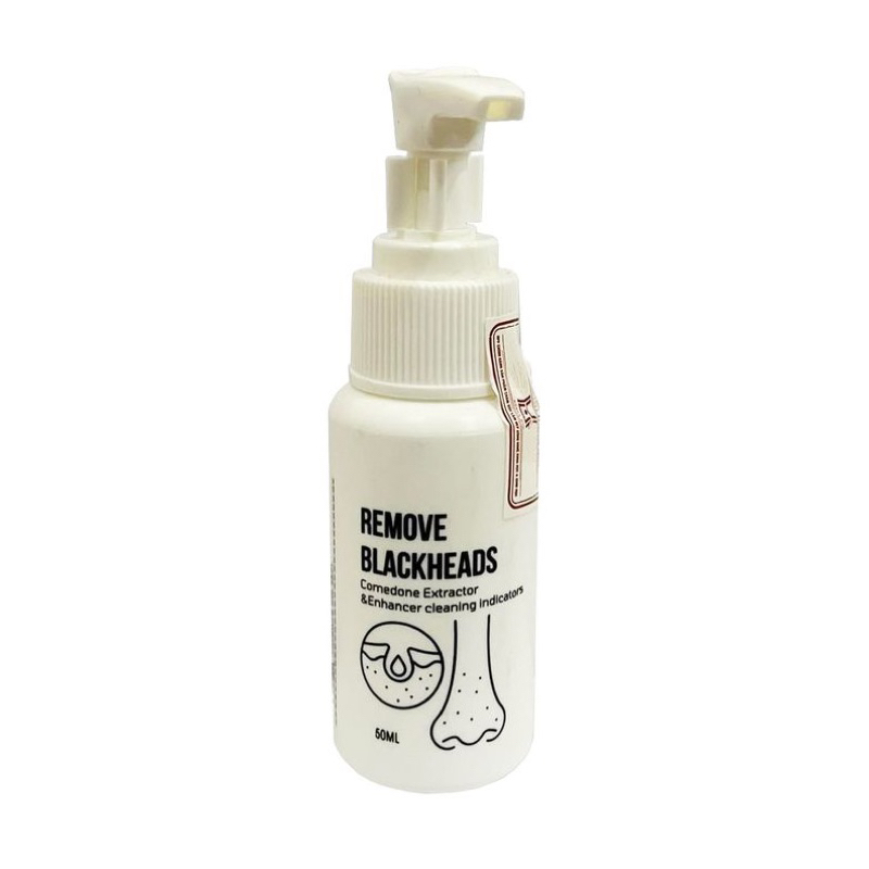 Remove Blackheads Blackheads Cleans Sebum | Shopee Malaysia