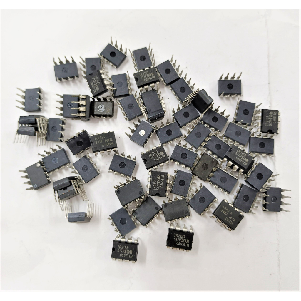 Combo 2 IC (IR 2153) | Shopee Malaysia