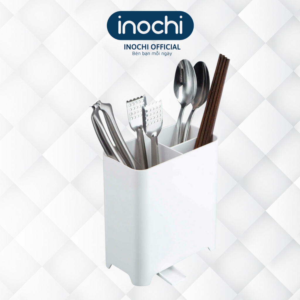 Yoko Inochi Chopsticks Box (Vertical Type) | Shopee Malaysia