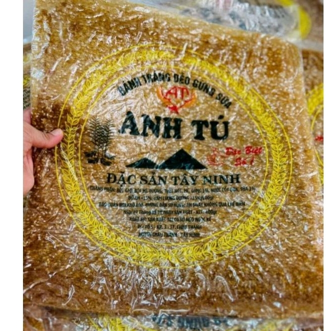 400gr Sesame Ginger Milk Rice Paper | Shopee Malaysia