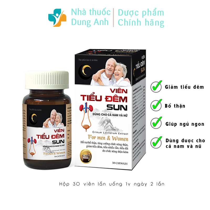 Night Urinary Reducing Tablets, Acute Urination, Urination, Repeated ...