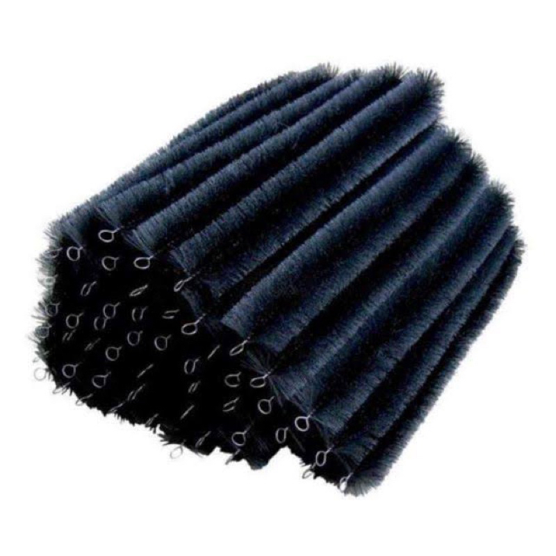 Combo of 10 1m2 fish tank filter brushes Super cheap | Shopee Malaysia