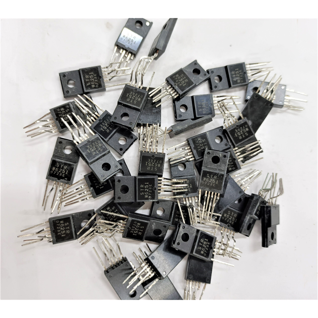 Ic ( STR W6251 ) | Shopee Malaysia