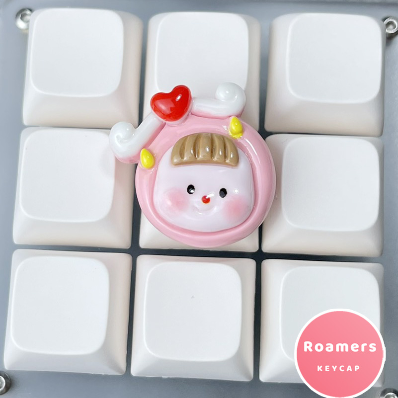 Keycap 12 Zodiac Signs Super Rare PBT Mechanical Keyboard Buttons ...