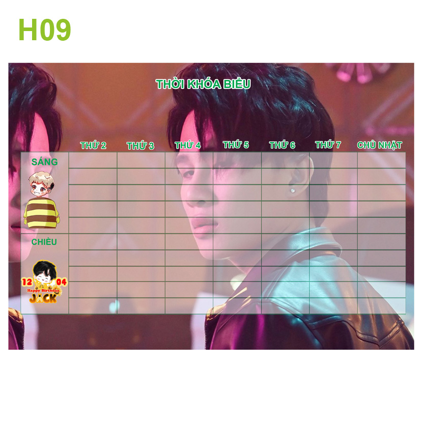 Jack-j97 Timetable | Shopee Malaysia