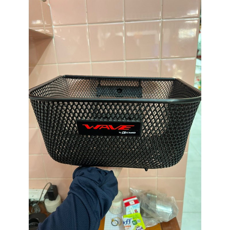 Thai wave basket for small waves (1:1 type) | Shopee Malaysia