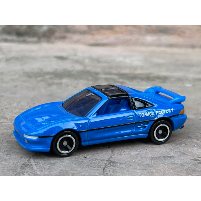 Toyota MR2 car model | Shopee Malaysia