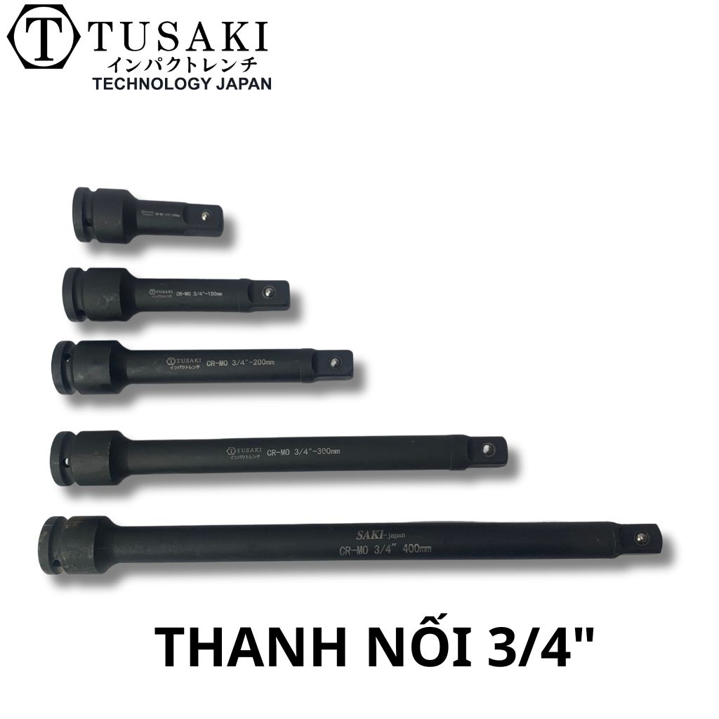 Socket Head, 3/4" inch Connector, Short and Long Connector All Numbers ...