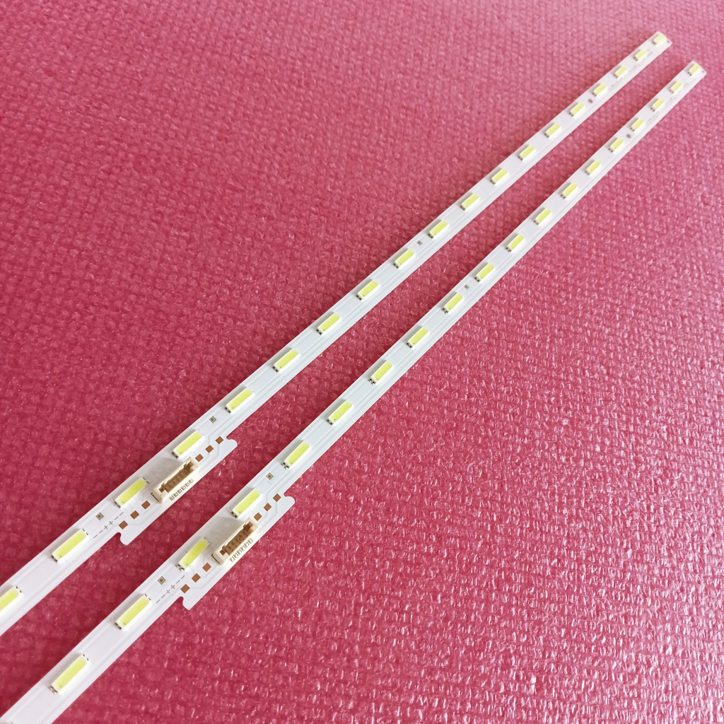 Set of 2 SONY TV border Led bars 43X8000E, 43X7500E, 43X7000E, 43X8500F ...