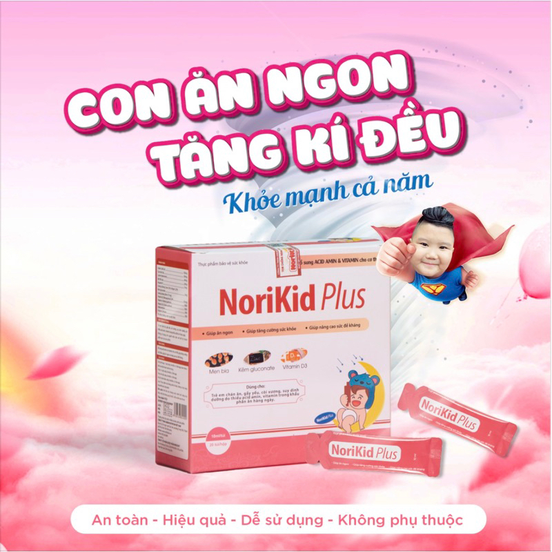 Norikid Plus Japanese Delicious Food Syrup 3 in 1 for Children with ...