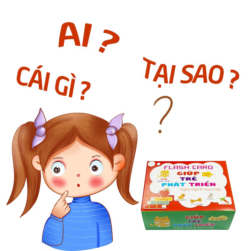 Smart Learning Card Set Develops Language 300 Cards | Shopee Malaysia