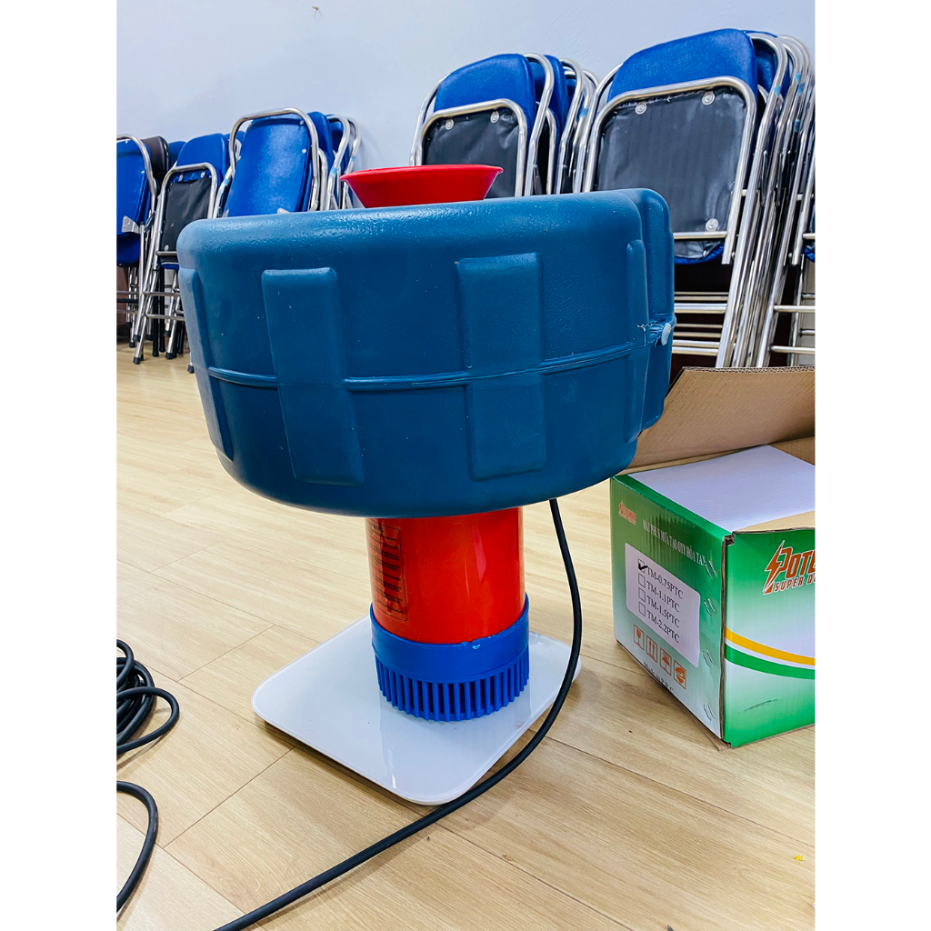 OXY Abg Posencan Rain Pump Water Sprayer Dissolved Oxygen | Shopee Malaysia