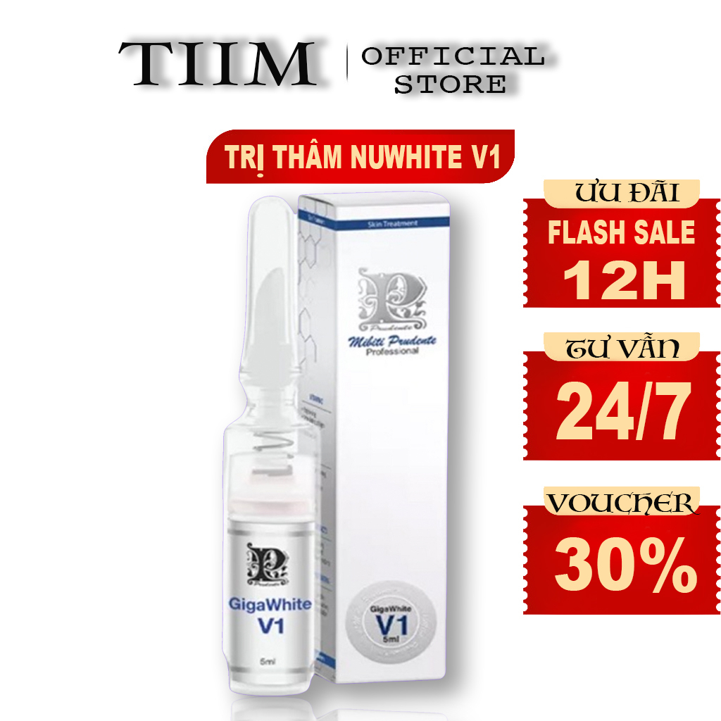 Nuwhite V1 Intimate Pinking Cream, V1 Giga White Mibiti Prudente ...